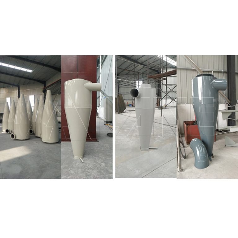 Products-LANE map/dap production line